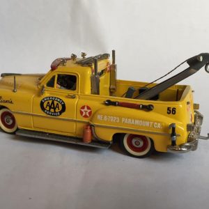 SAMS Model Cars - Hand Built Microcar Scale Model