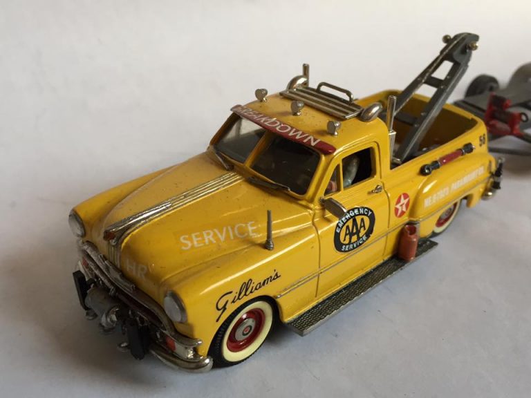 GALLERY - Sams Model Cars